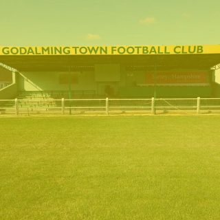 Home - Godalming Town FC