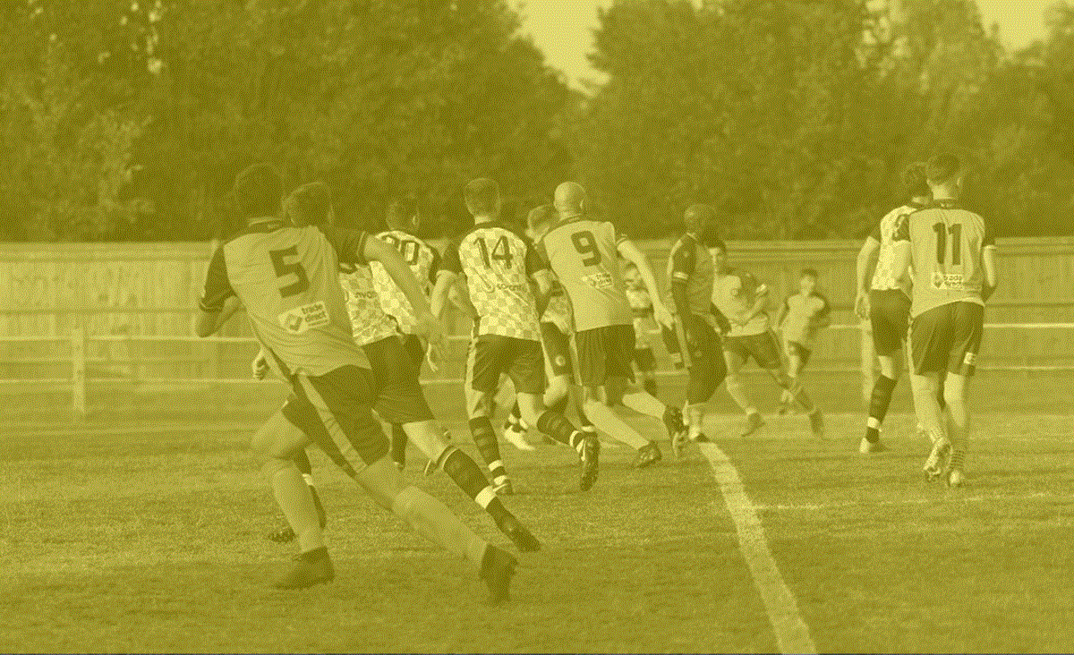 Find Us - Godalming Town FC