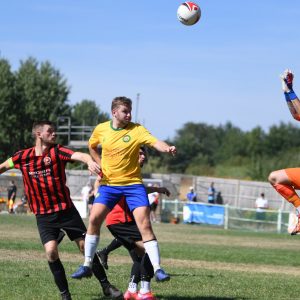 Home - Godalming Town FC