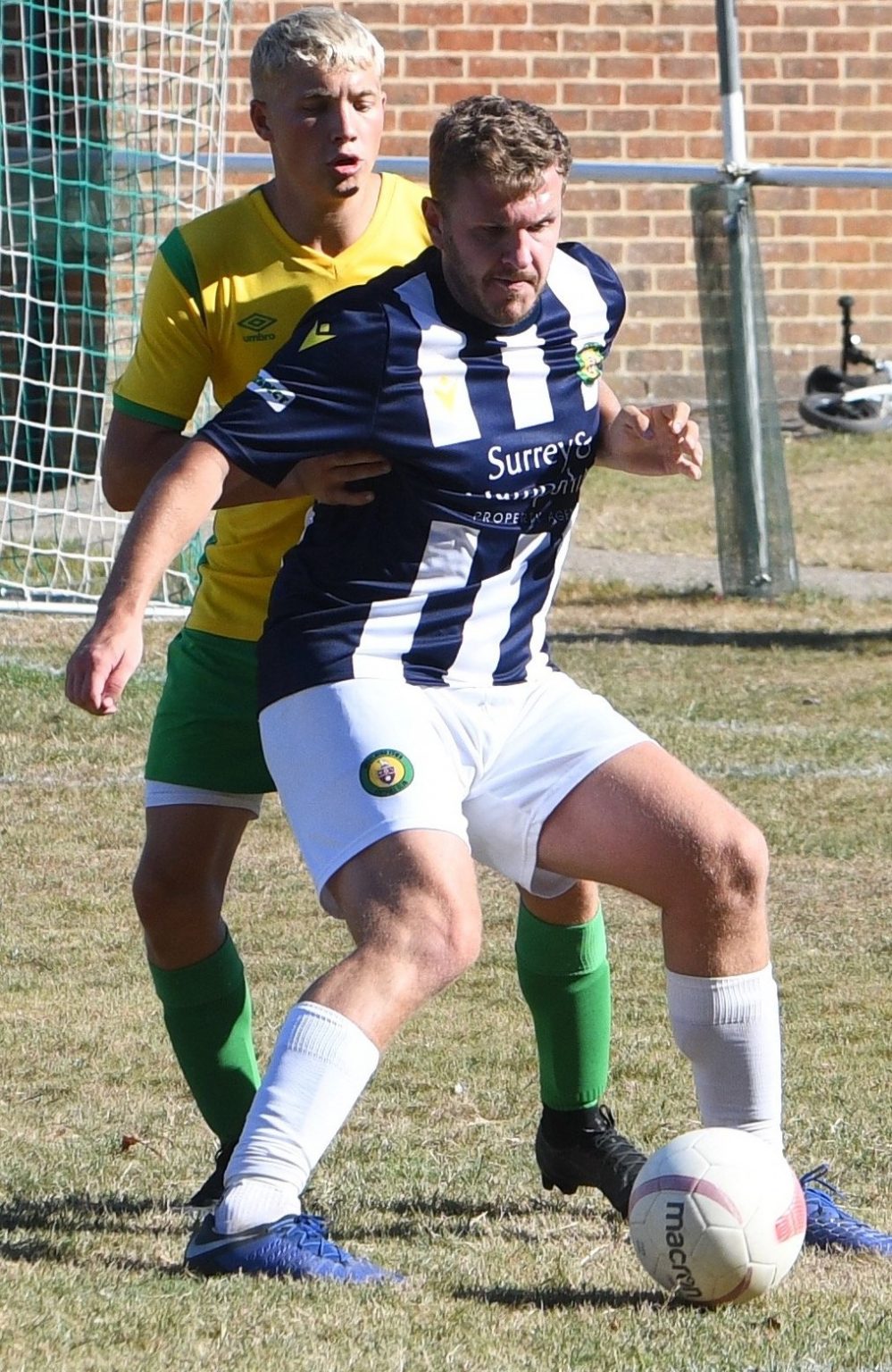 Home - Godalming Town FC